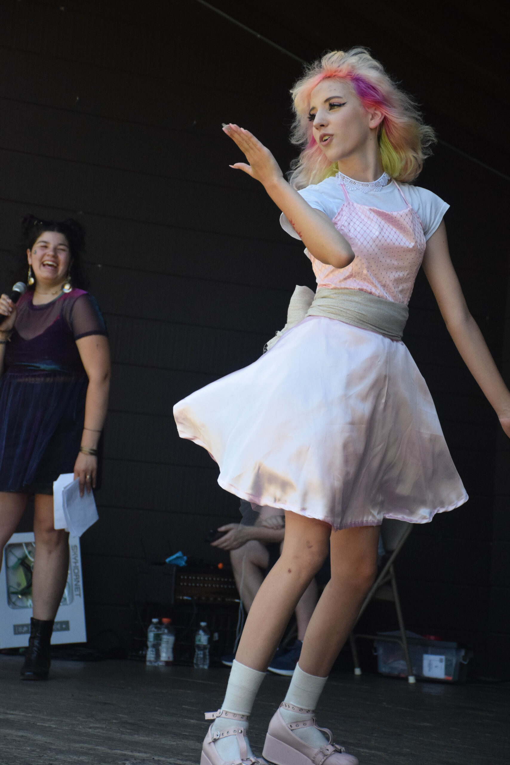 TriLakesPrideAC9 | News, Sports, Jobs - Adirondack Daily Enterprise